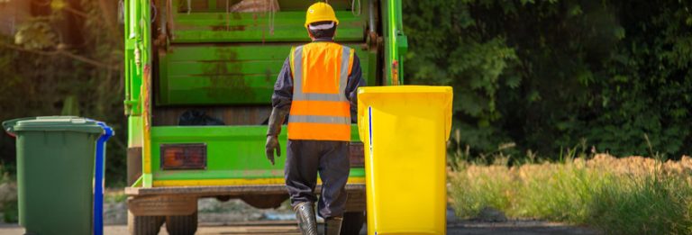 Tout savoir sur l’élimination des déchets médicaux DASRI